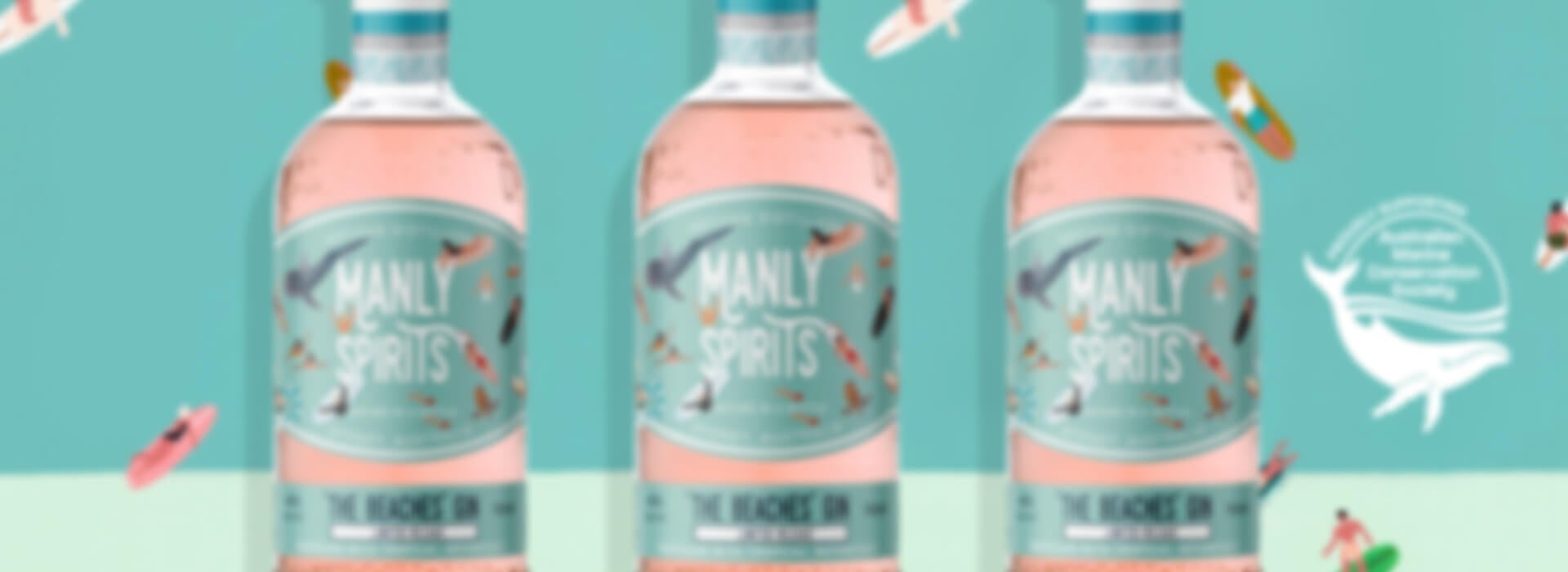 Manly Spirits appoints Devotion | Clients | Devotion Sydney